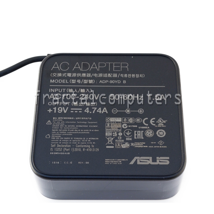 Incarcator Laptop Asus A8SE subtire original